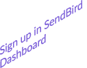 Messaging SDK and Chat API for Mobile Apps and Websites | SendBird
